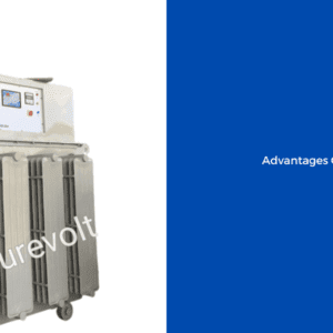 Choosing Between Stabilizers and UPS: Which Power Backup Solution is Right for You? - Servo ...