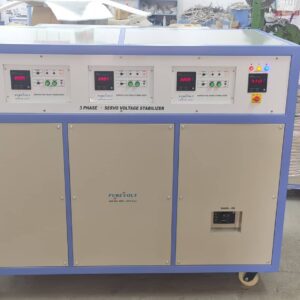 Choosing Between Stabilizers and UPS: Which Power Backup Solution is Right for You? - Servo ...